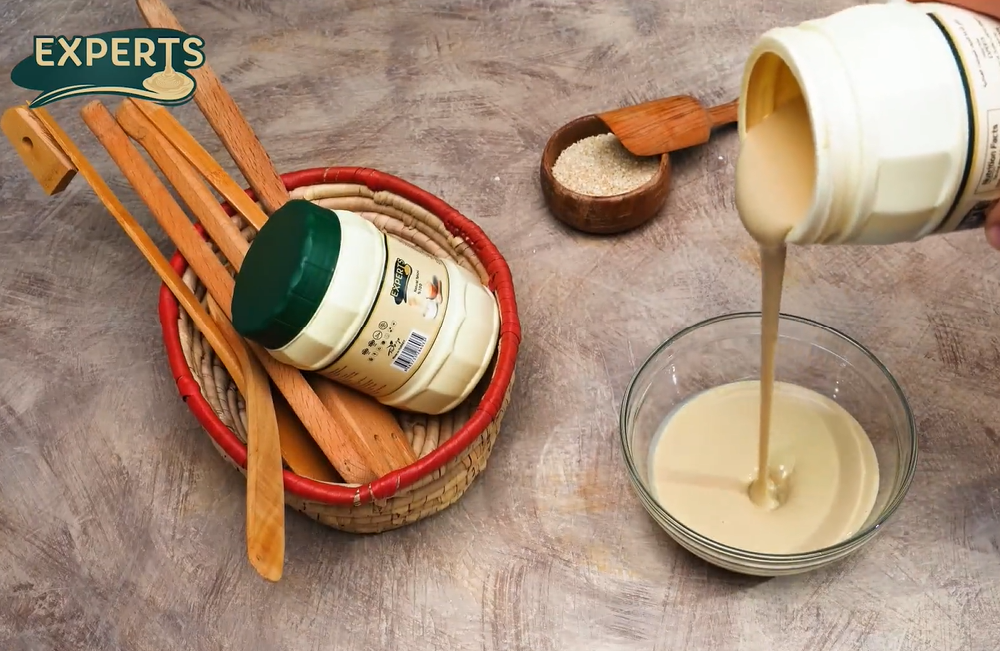 Ward Foods – Tahini Producer
