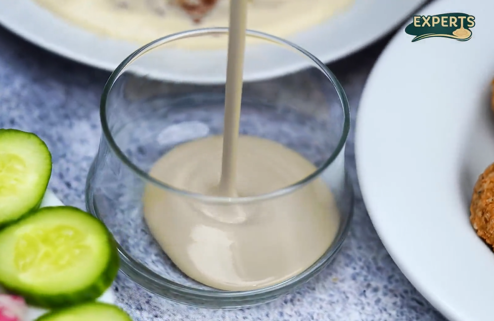 Ward Foods – Tahini Producer